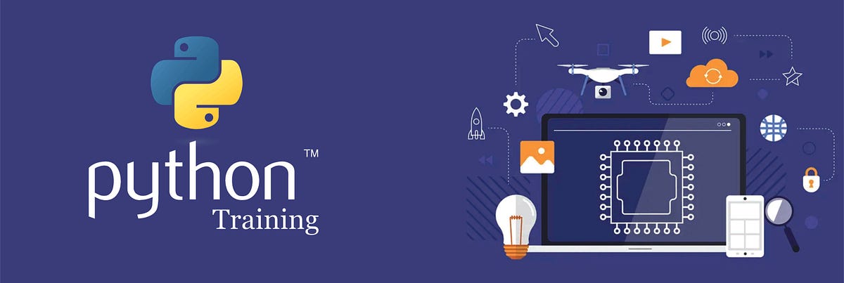 Online Python Coaching Courses - Milind Agarwal - Medium