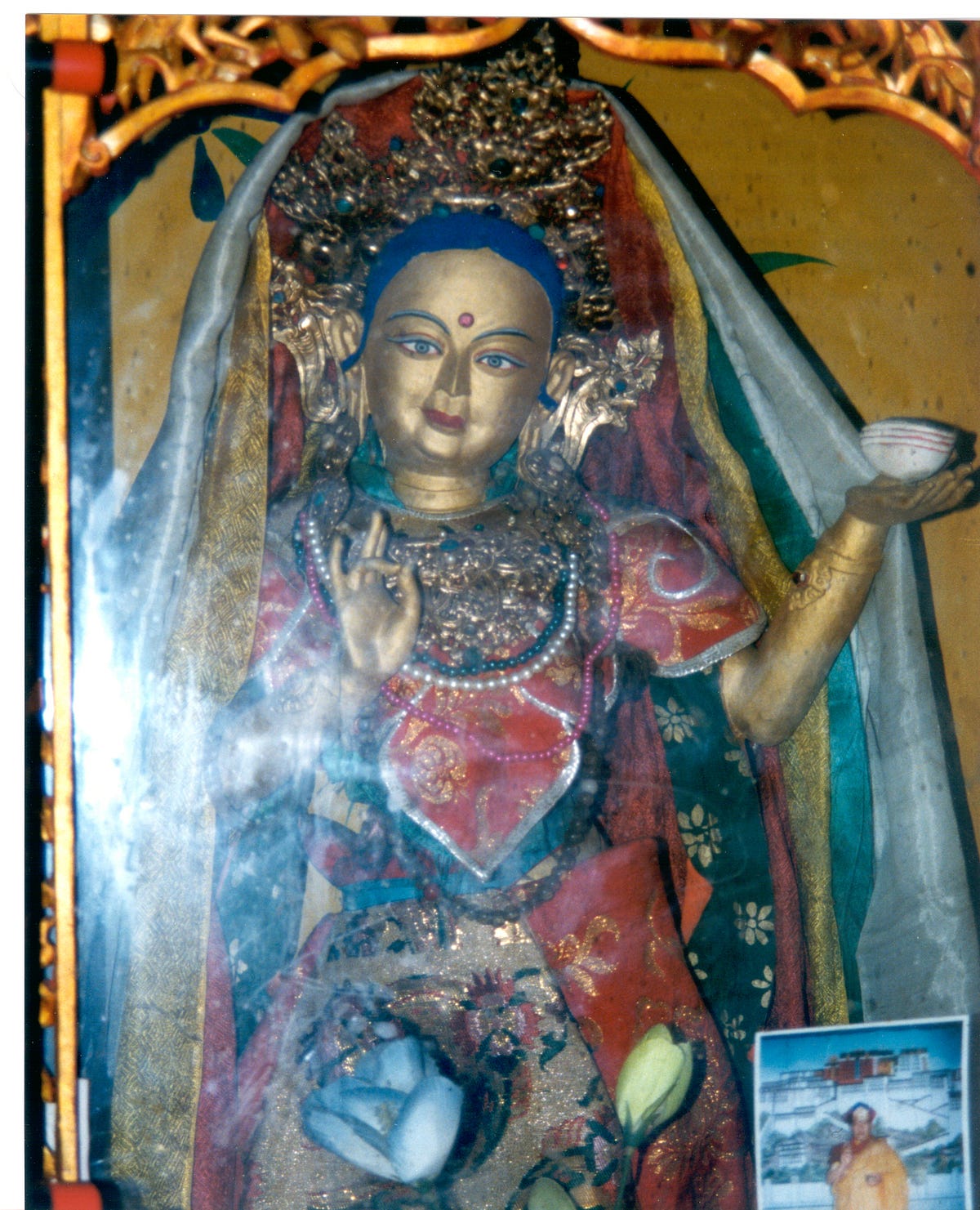 Dakini. By Michael Erlewine | by Michael Erlewine -- Archivist Popular ...