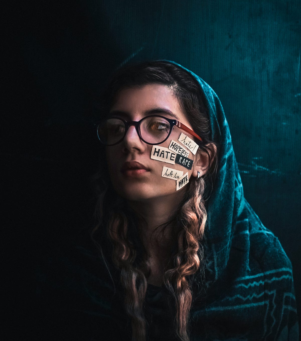 How to Create a Life Vision That Inspires You | by K_Writes | Good ...