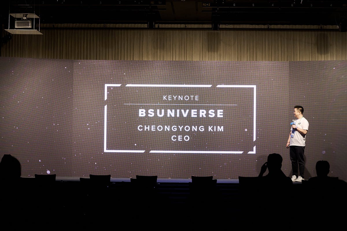 Baby Shark in KBW 2023 & Next Block 2023🦈 | by Baby Shark Universe | Baby Shark Universe | Sep ...