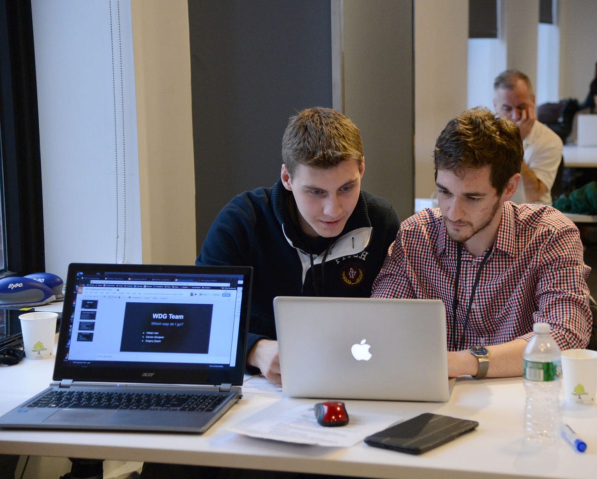 How to hire a software developer. My advice on technical recruiting ...