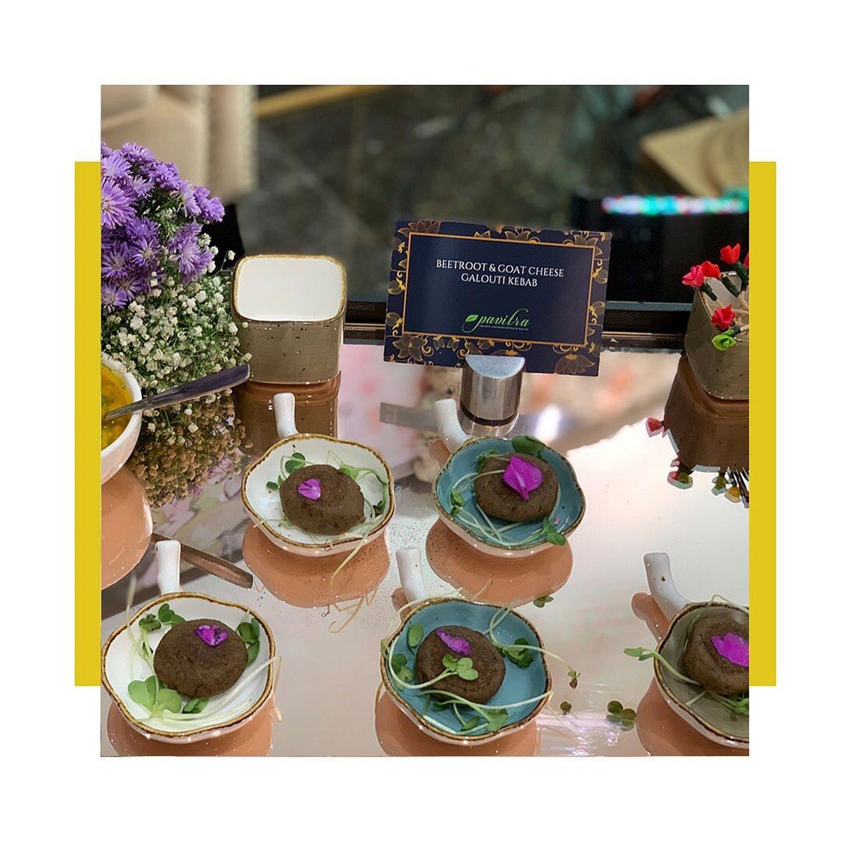 Organize spectacular events with the best outdoor catering tips! | by ...