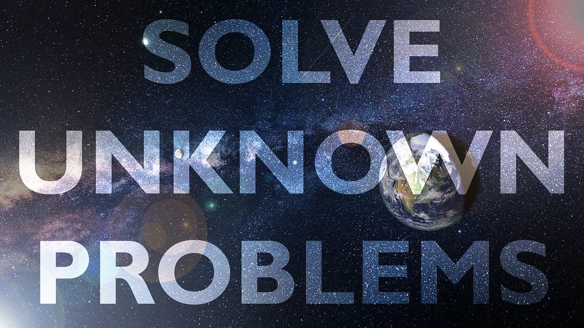 Simple Technique Reveals How To Find Valuable Solutions | by enolve ...