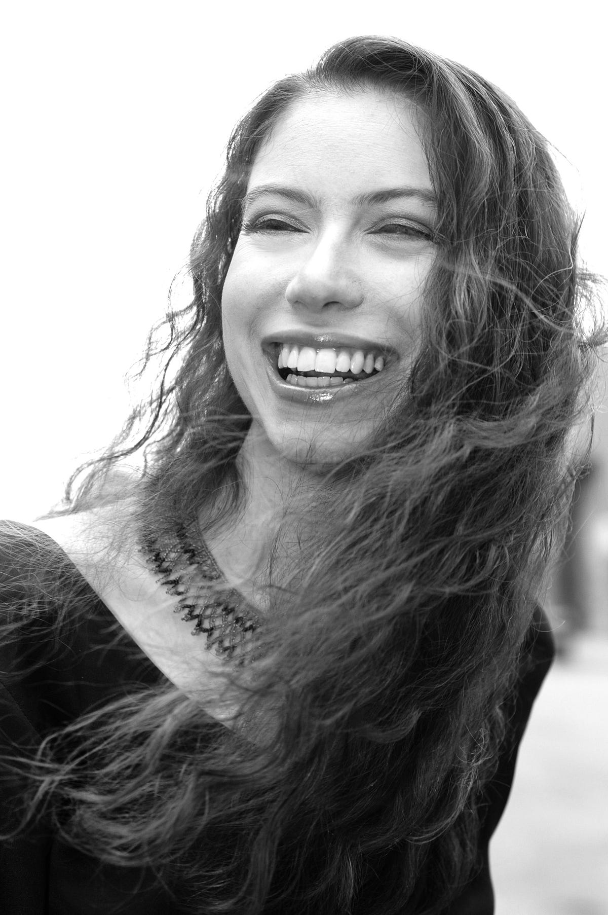 #WriteChange: Elana Gartner. Featuring recipients of DGF… | by ...