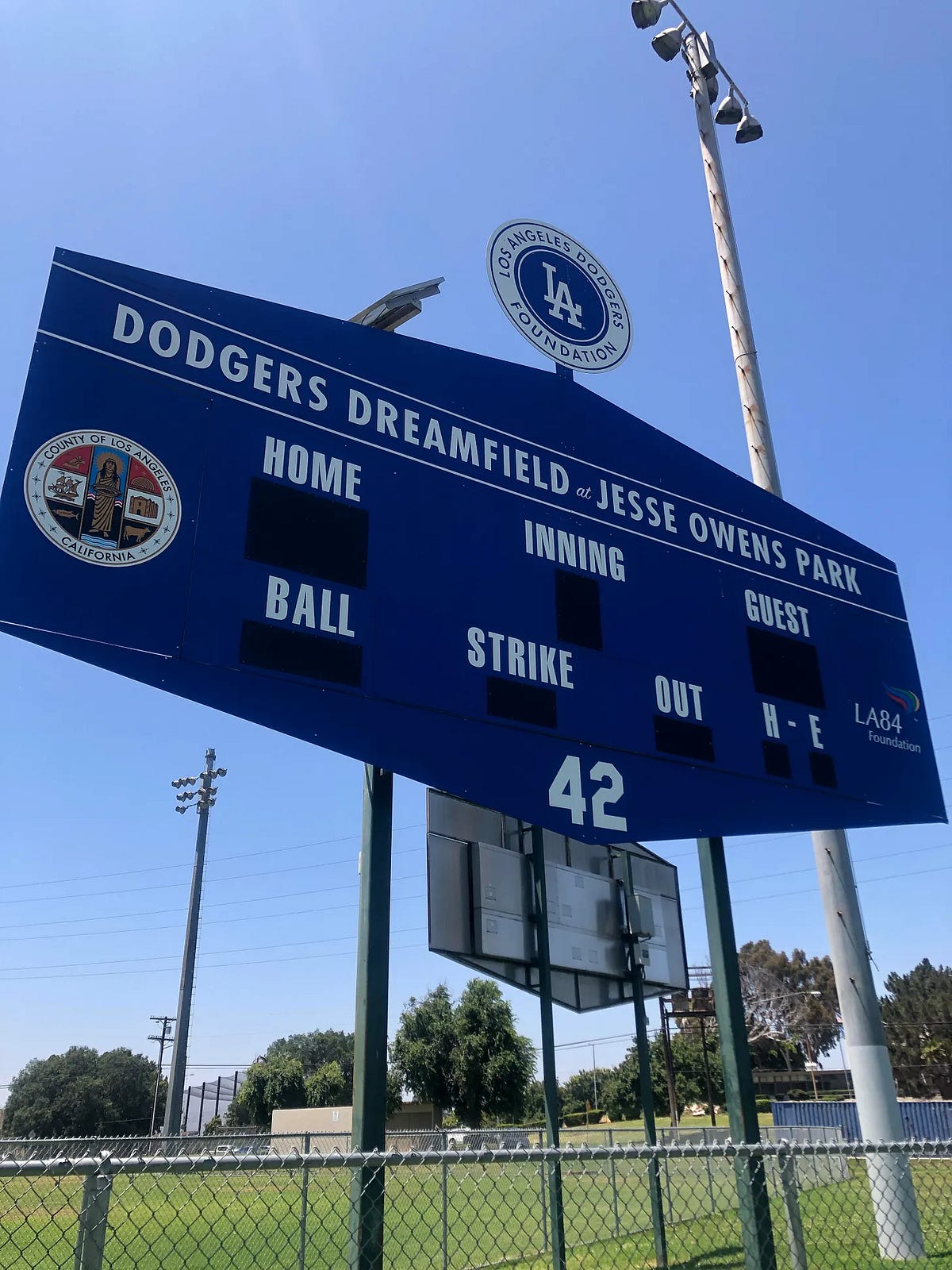 Part 30: The Power of Racism in Language — Los Angeles Can’t Escape the ...