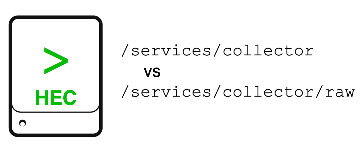 Splunk HTTP Event Collectors Explained | by Vinicius Egerland | Adarma ...