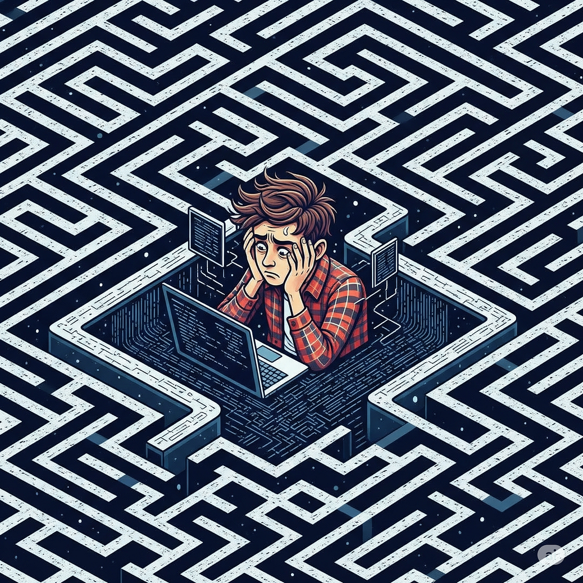 Navigating the ‘It Works on My Machine’ Maze: A Developer’s Guide to ...