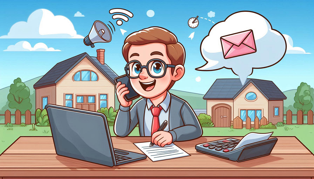 How VOIP Calls Works. VoIP (Voice over Internet Protocol)… | by ...