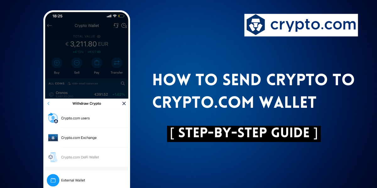 How to Send π(πππ) β€ πππ-ππππ Crypto to Crypto.com Wallet | by ... How to Send π(πππ) β€ πππ-ππππ Crypto to Crypto.com Wallet | by ...