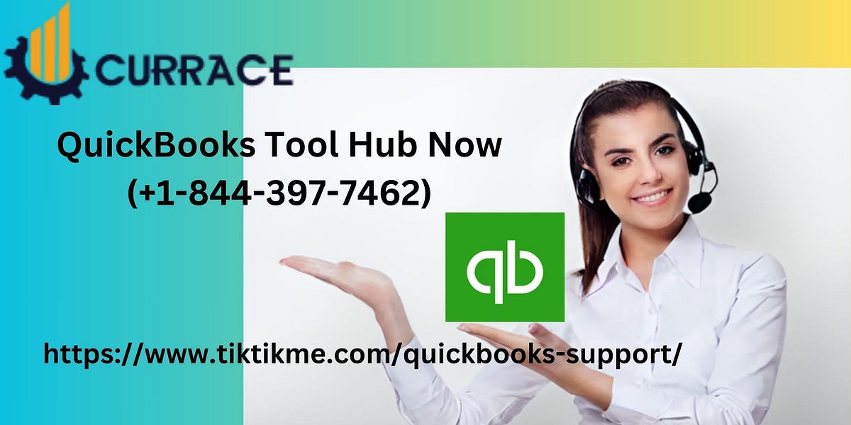 #QB \\ Helpline 】Simple Way to Download QuickBooks Tool Hub 2024: Expert Guide | by Guddujnx7462 ...