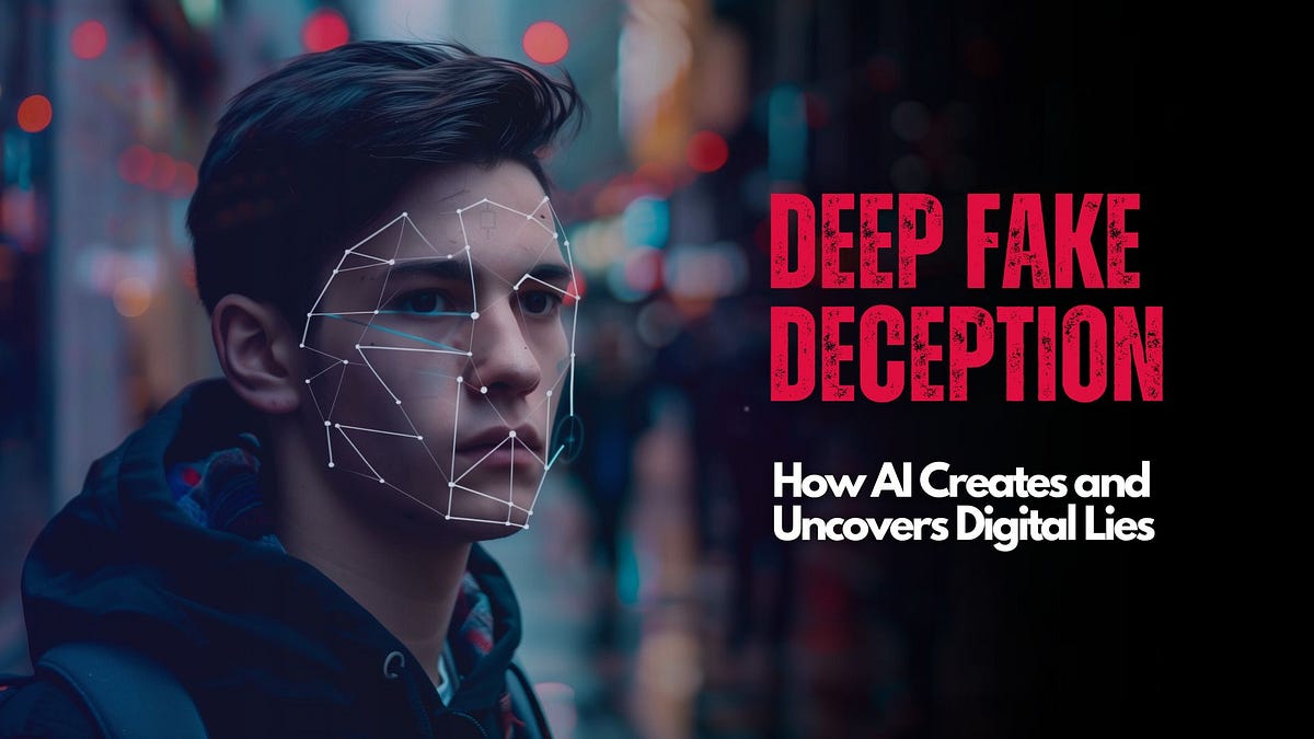 Understanding Deepfake Videos: Creation and Detection with AI and ML ... Understanding Deepfake Videos: Creation and Detection with AI and ML ...