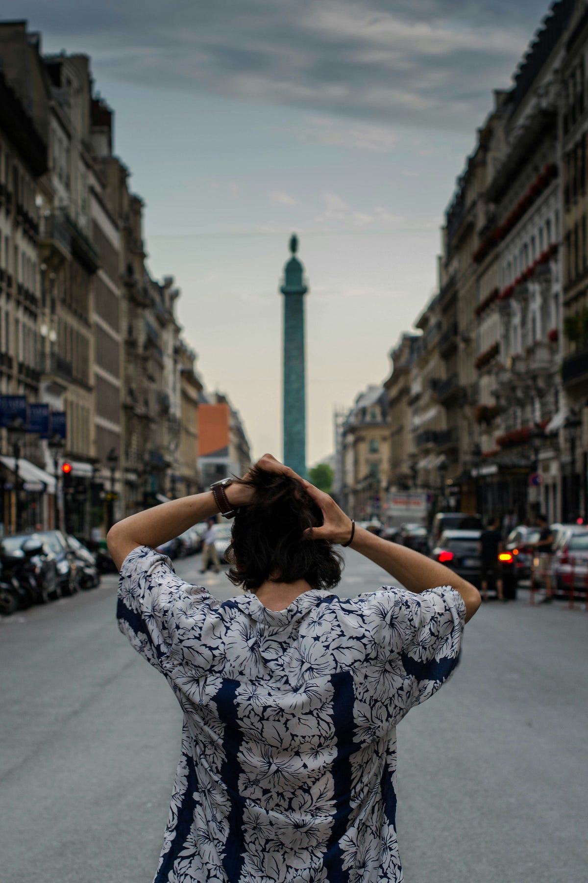 5 things to do during your gap year | by Nora Molnar | Brainstorming ...