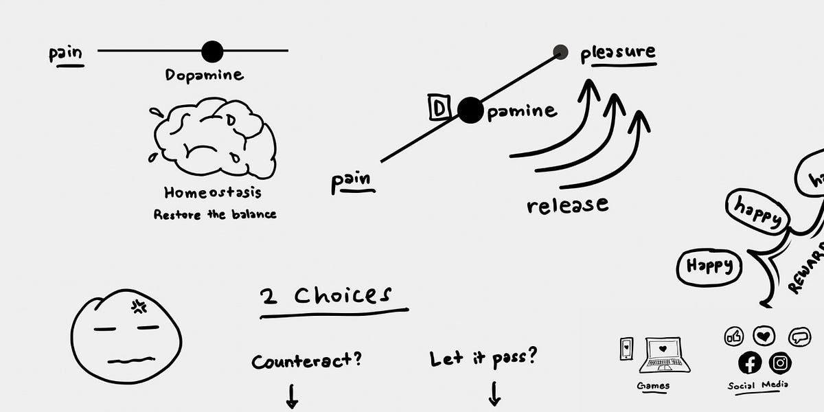 How to Help Your Brain Overcome Addiction So You Can Start Living the ...