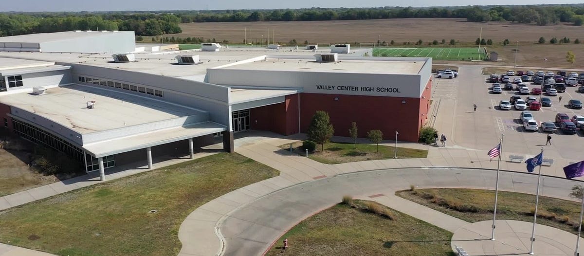 Exploring the Charms of Valley Center, Kansas: A Gem Near Wichita | by ...