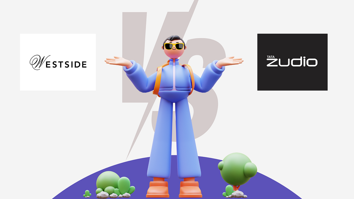 Insider Secrets Revealed: How Zudio is Crushing Westside in This ...