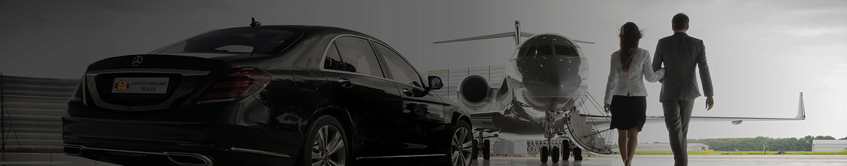 Benefits of Choosing the Best Chauffeur Service in NYC | by AA Limo ...