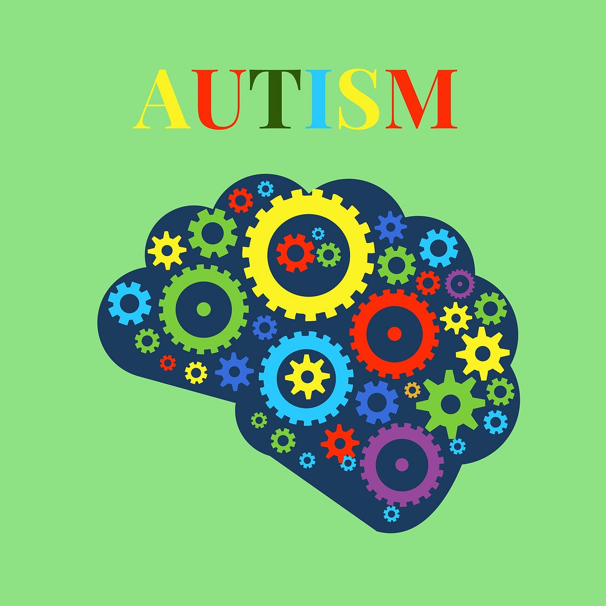 Through the Eyes of Autism:. A Film that Fosters Understanding and ...