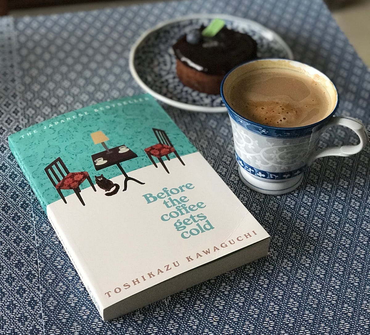Three Short and Sweet Books to Convert Anyone into a Bookworm” | by ...