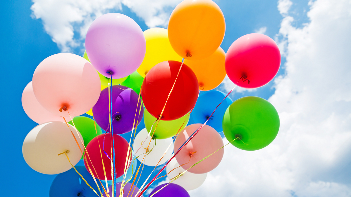 Balon yang Meledak. Manusia bisa meledak. Tidak pasti kapan… | by ...
