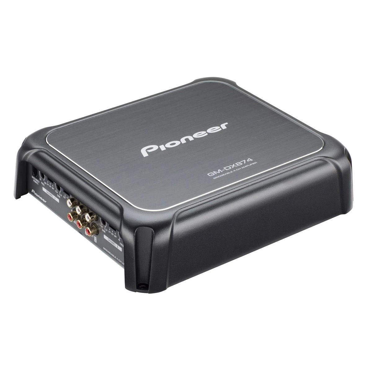 pioneer 1000w amplifiers. Get ready to experience the power of… | by ...