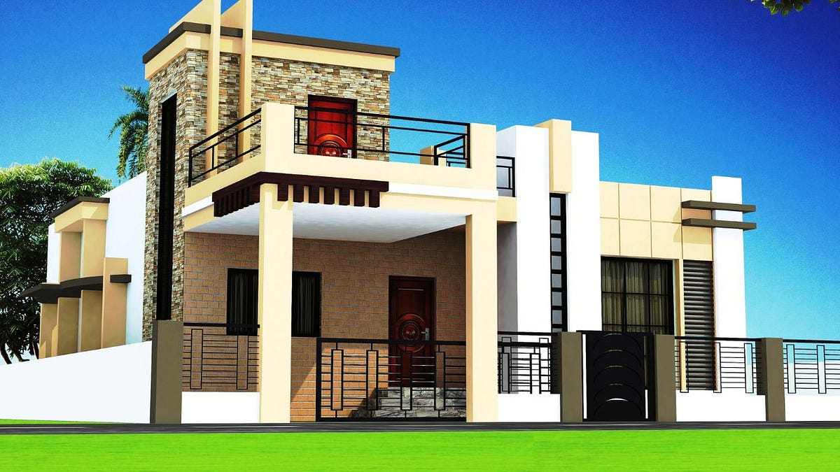 Understanding 3D Rendering Prices: Factors that Influence Cost | by 3d ...