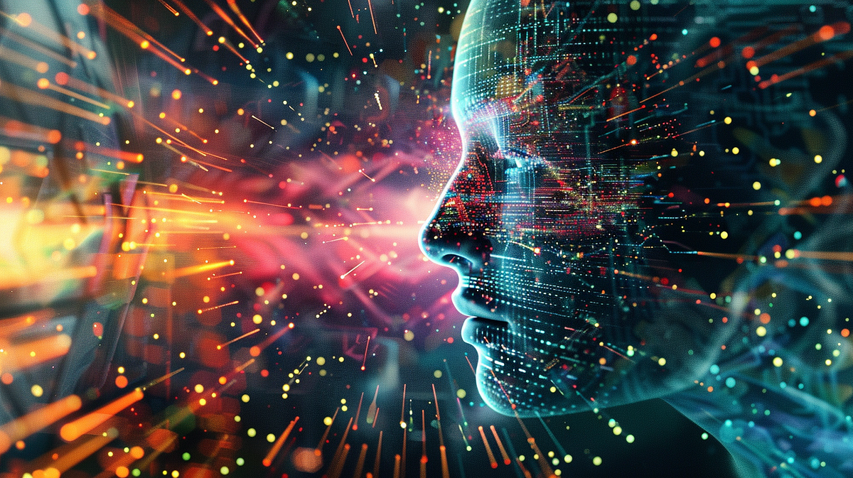 Beyond Imagination: How Data Analytics is Redefining Our World with AI ...
