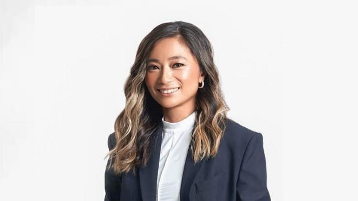 Tessa Wijaya — Xendit, Perempuan dan Teknologi | by Sisca Aziz | Medium