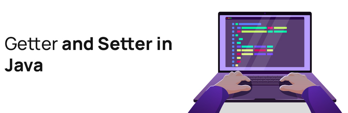 Java : OOP Java — Method Setter dan Getter untuk Enkapsulasi | by ...
