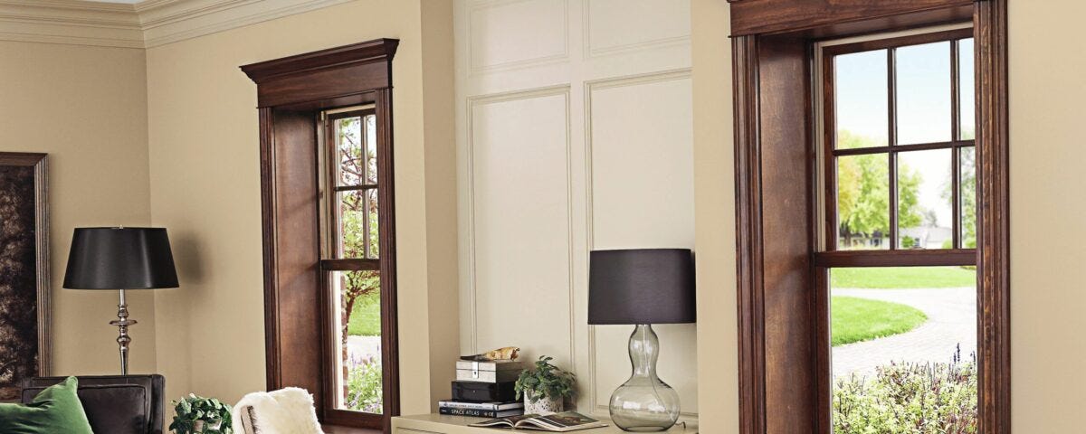 Vinyl Windows: Enhancing Home Aesthetics and Efficiency | by ...