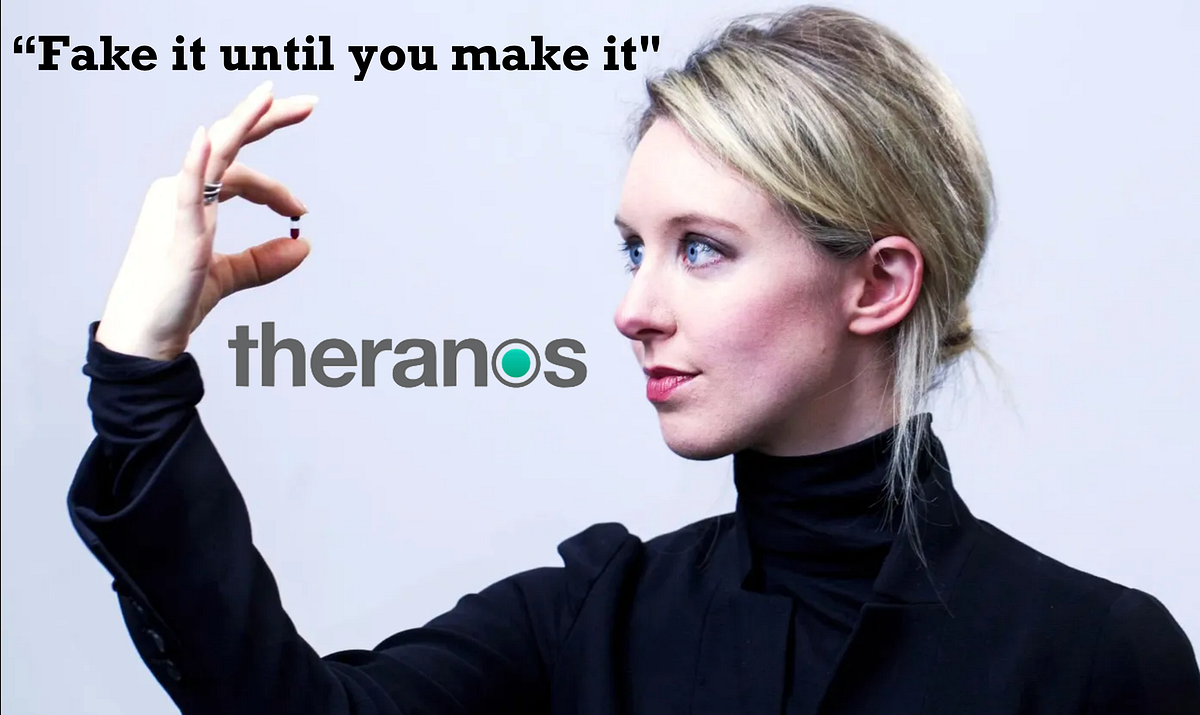 Be Aware Of The “fake It Until You Make It” Mindset In Test Automation And Ci Cd By Zhimin