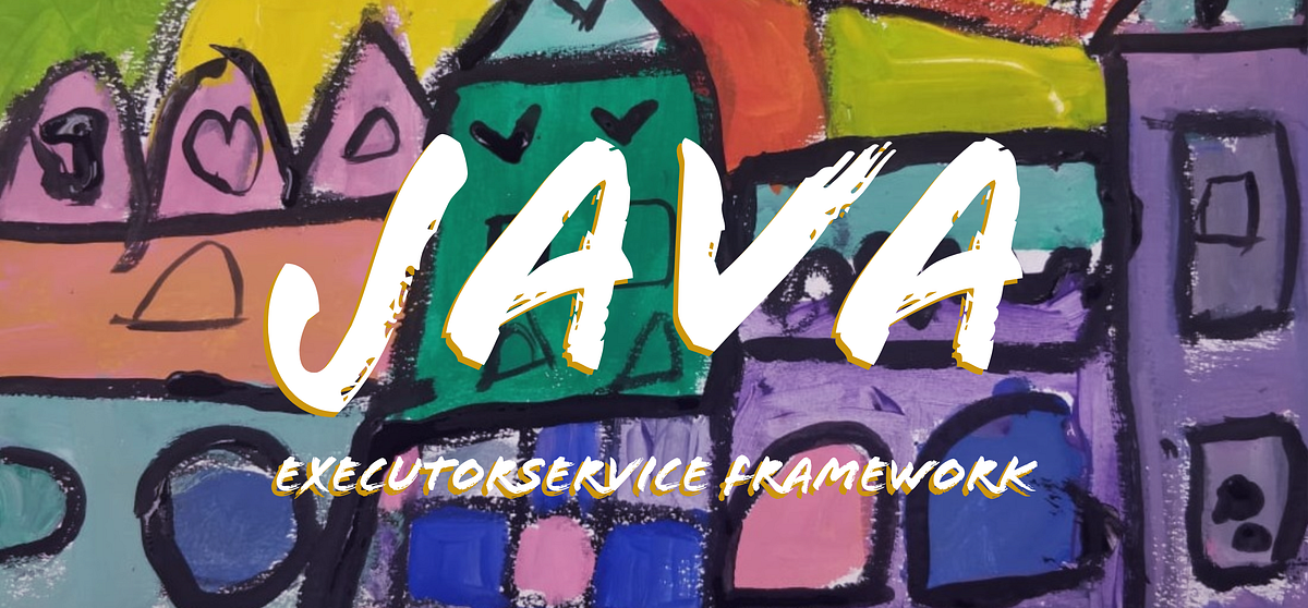 JAVA: ExecutorService and it’s types | by Vinodh Nagarajaiah | Medium