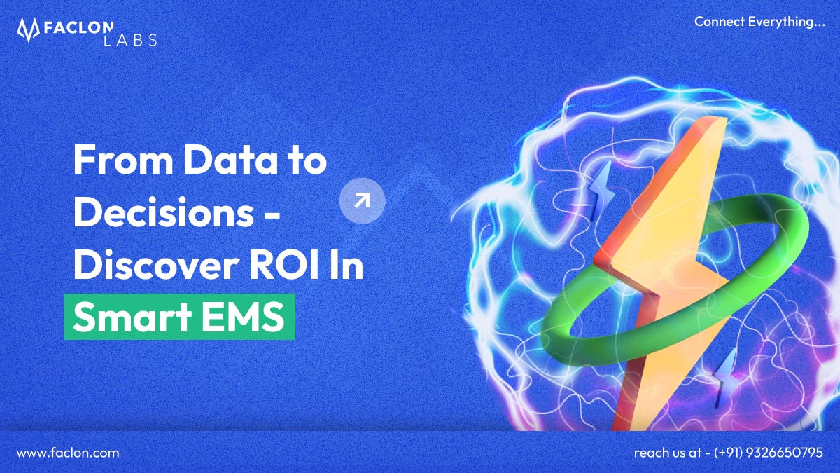 From Data to Decisions: Discover ROI In Smart Energy Management System ...