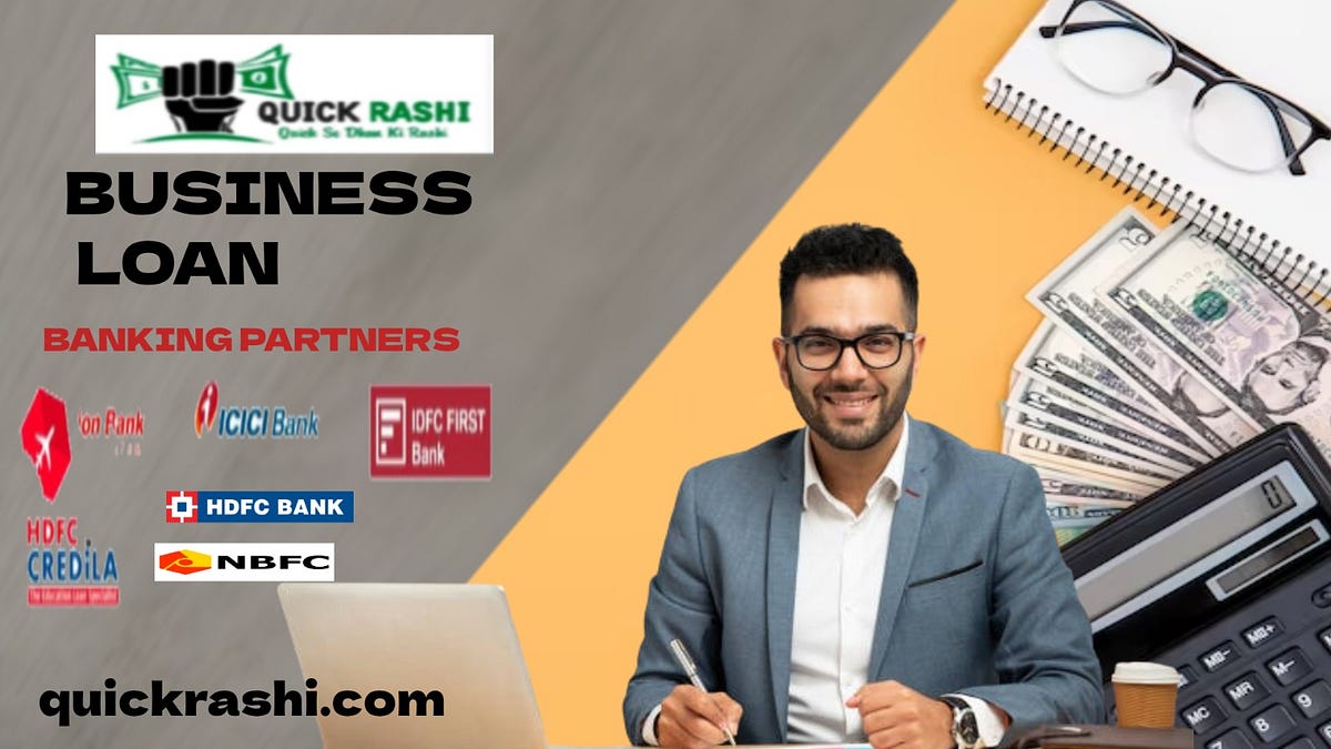 Empowering Innovation: Apply for Startup Business Loans Offered by the ...