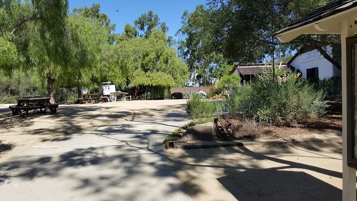 Unveiling the Rich Heritage: The Serrano Adobe in Lake Forest, CA | by ...