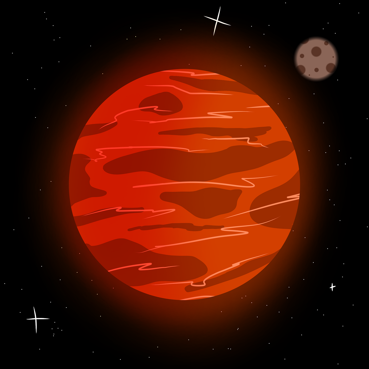 RED PLANET. By 2MAT | by RED PLANET, Hayden. | Mar, 2024 | Medium