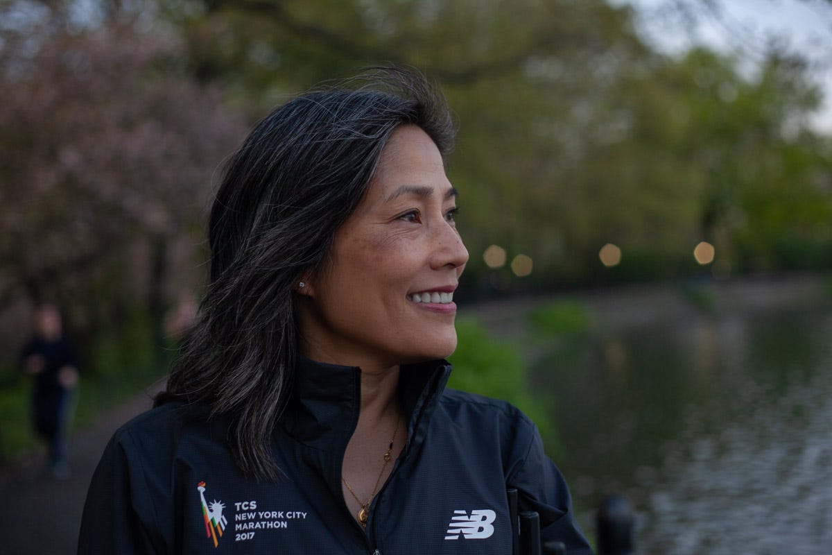 My Second Career: Saying Yes to the Next Adventure | by April Hattori ...
