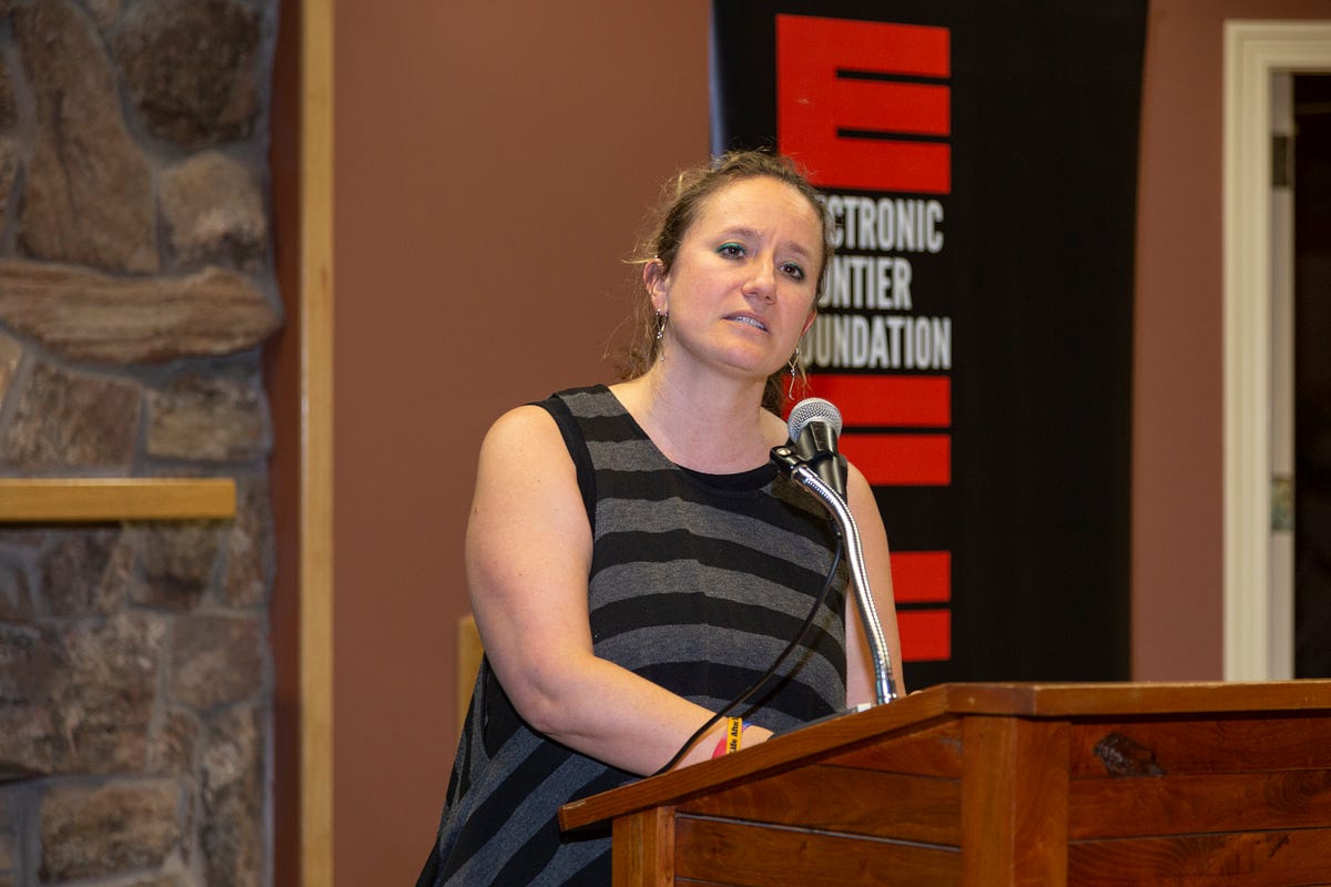 Facing the Great Reckoning Head-On | by danah boyd | OneZero