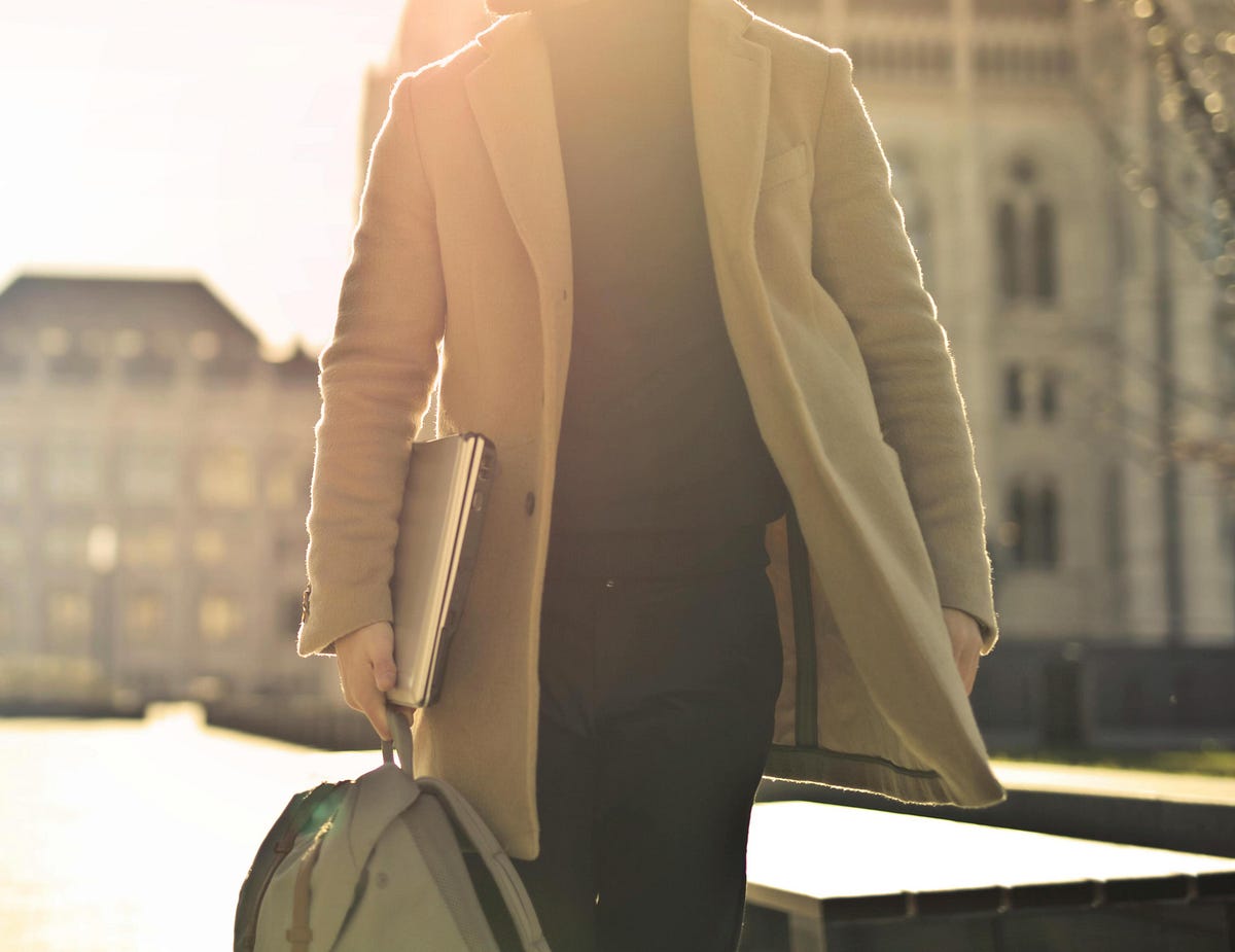 Nicholas David Cully — Serves as the Group Business Development ...