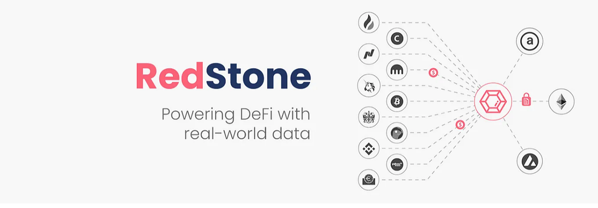 Redstone Oracles Transforming Defi With Innovative Technology By Zaksans Medium