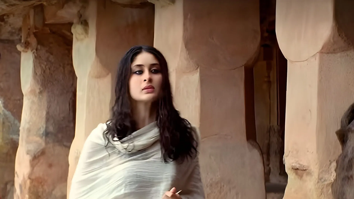 What is the Asoka makeup trend and how can you take part in this TikTok ...