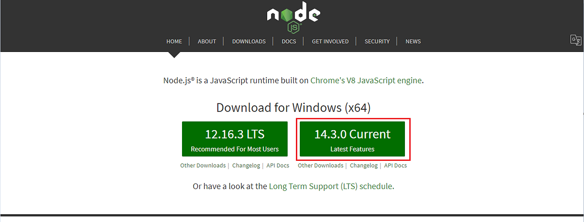 Learn Angular Step-by-Step PART-I | by Mrunali Patil | Medium