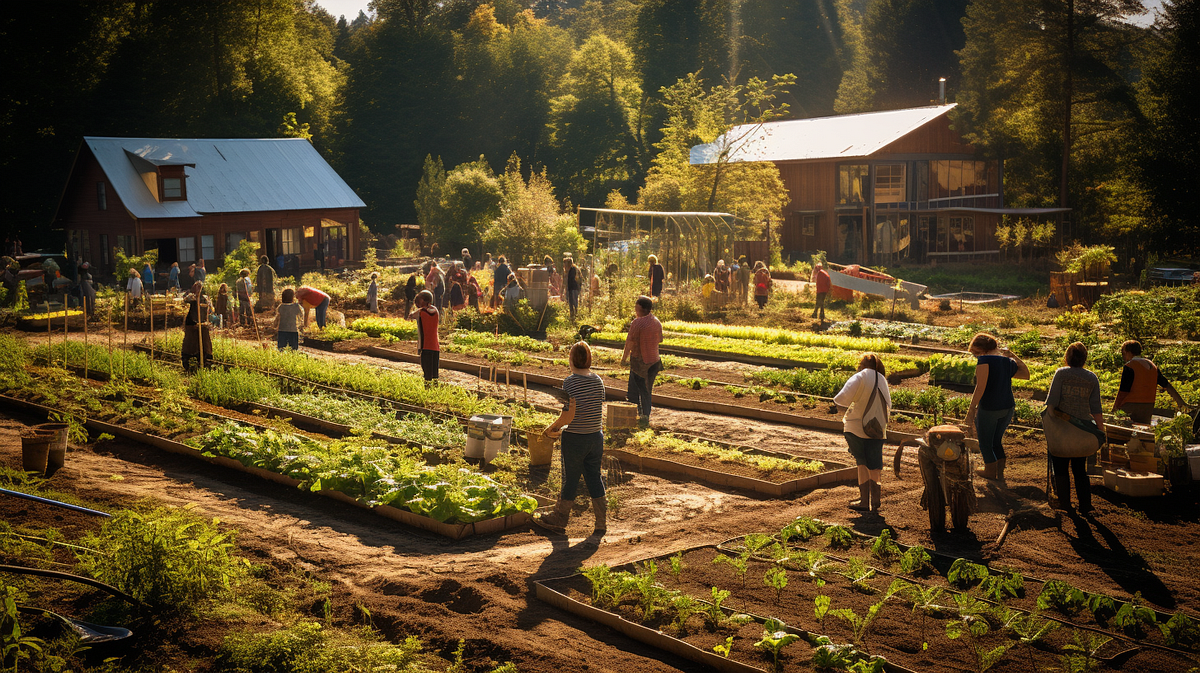 I Learned About Permaculture And Here’s Why You Should Too | by Francis Wang | Medium