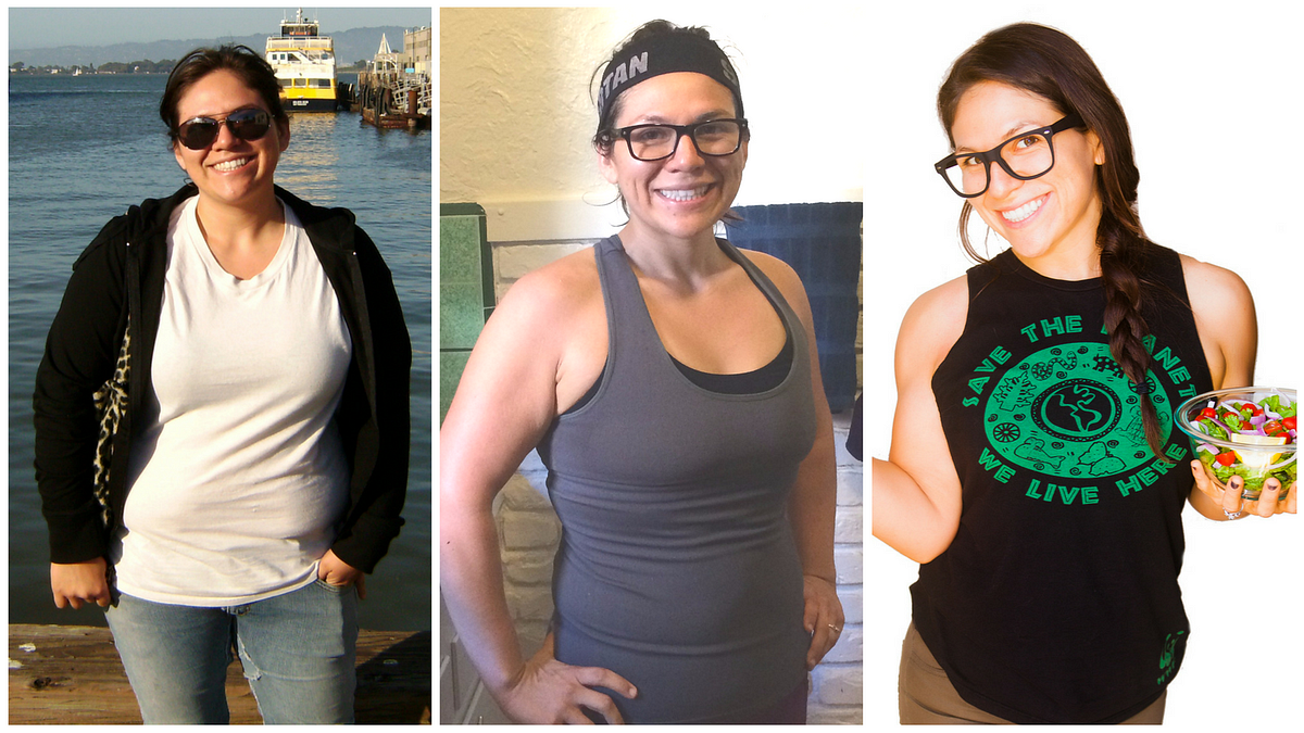 Why I Became A Beachbody Coach. After dropping my first 40lbs with ...