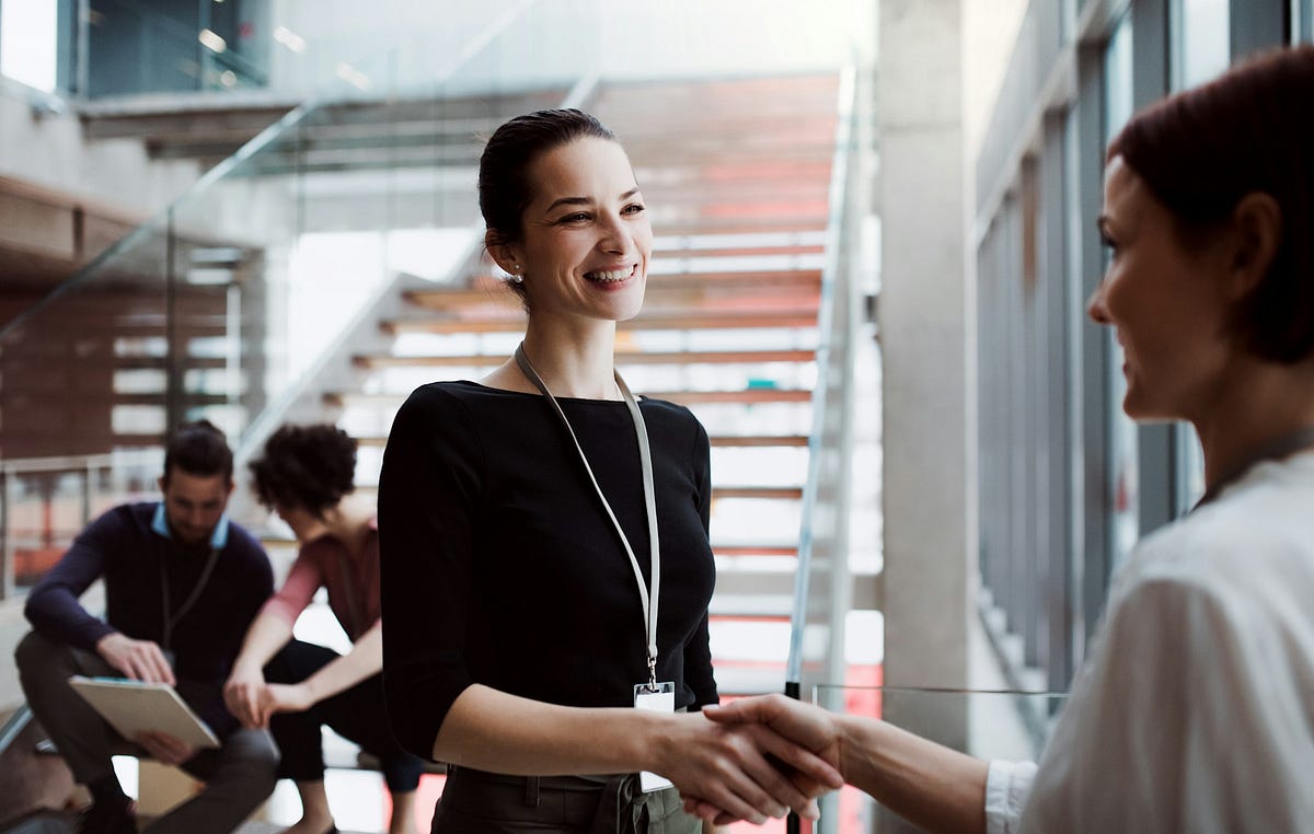 Mastering the Art of Negotiation as a Young Woman in the Workplace | by ...