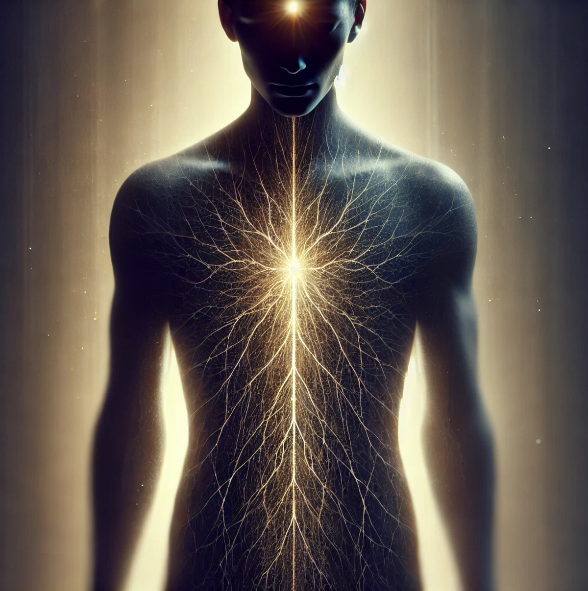 The Energy Parasites You Didn’t Know Were Controlling You: How Implants ...