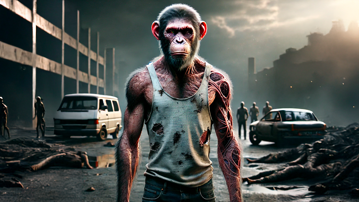 Be Less Zombie. Be Less Zombie has been out for a few… | by Jude ...