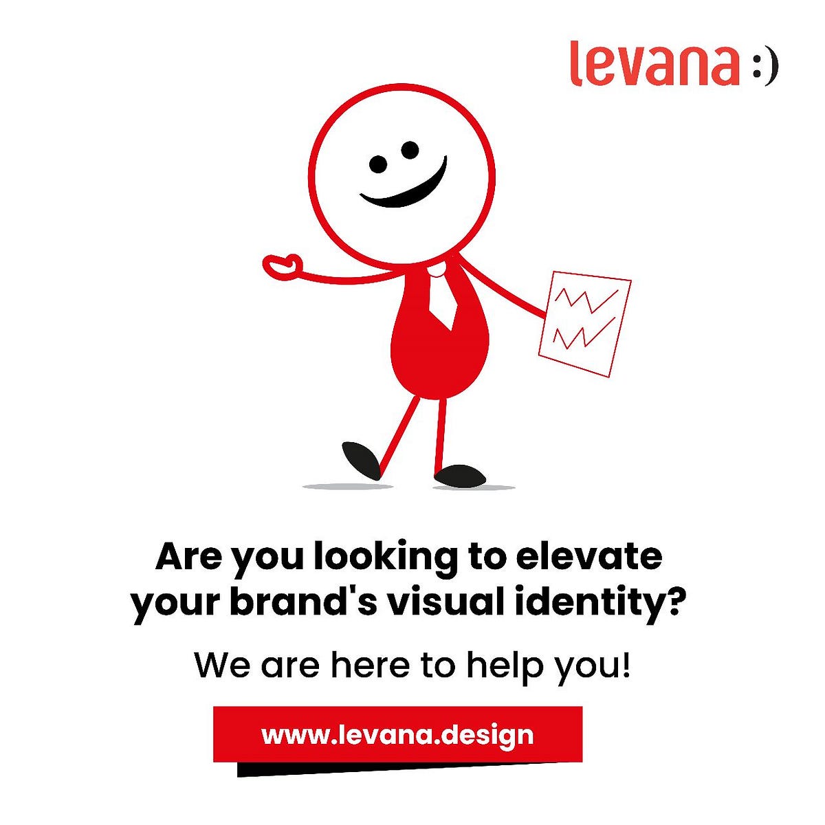 Levana Communications: Leading Graphic Design Agency & Creative Agency ...