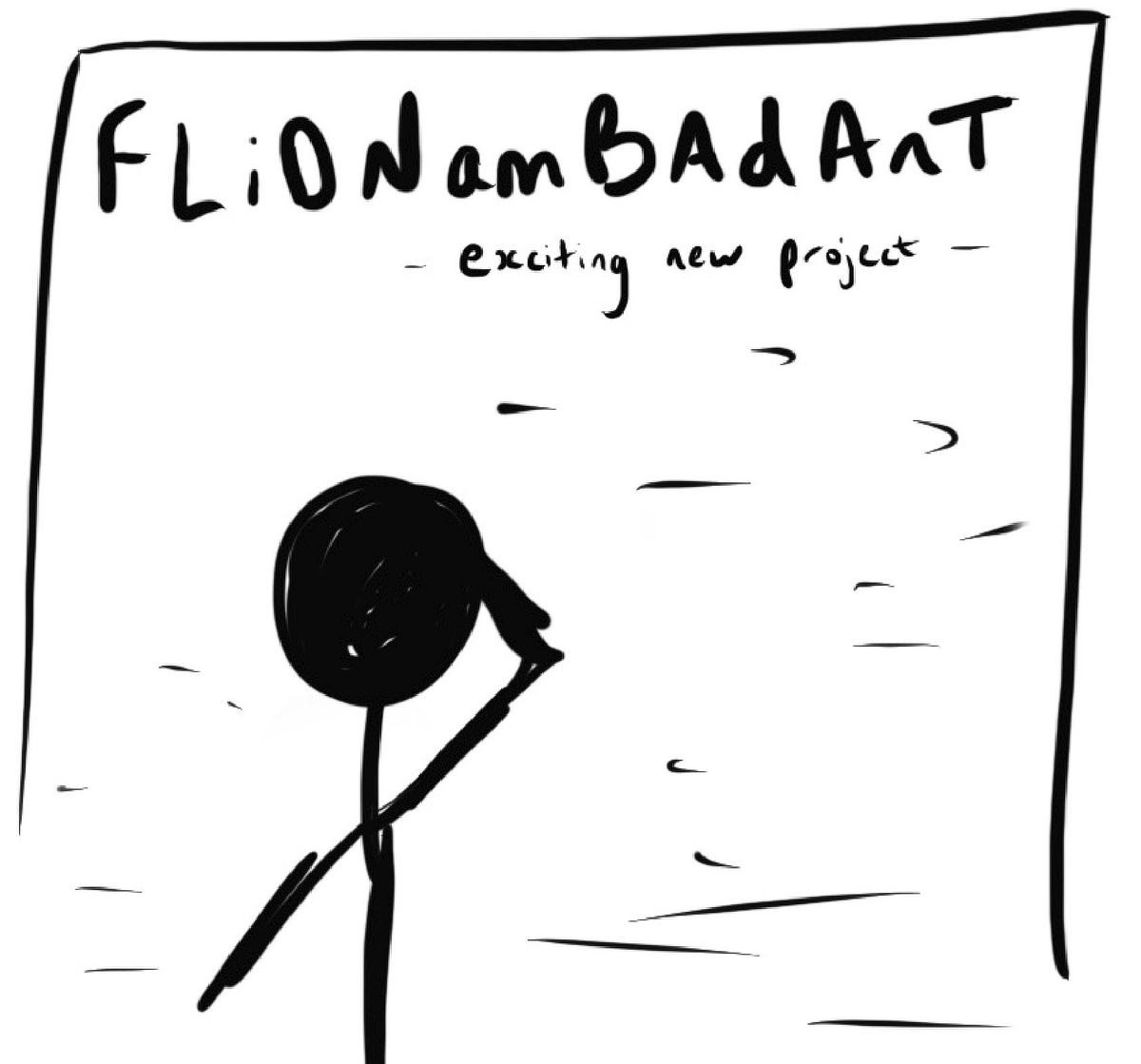 Calling for an end to bad acronyms | by Robert Simpson | Medium