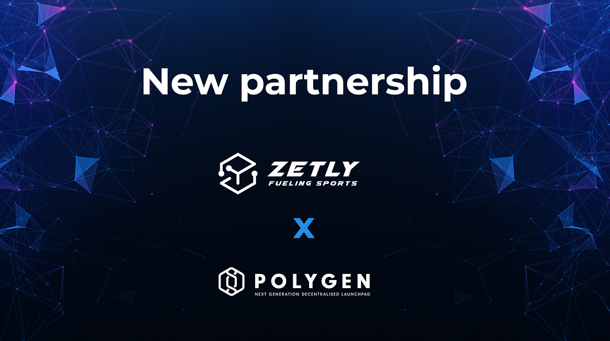 We are pleased to announce that Launchpad Polygen will conduct an IDO ...