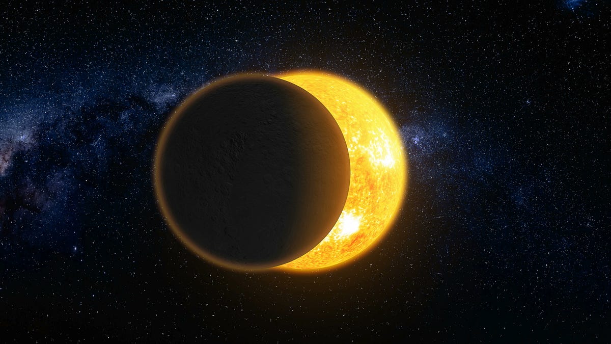 Weekly Horoscope, Applied Astrology Forecast, November 6th until ...